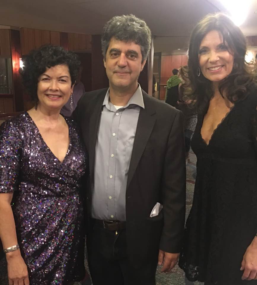 A Follow Spot: AGE Recognizes Two Portland Theaters for Moves Toward ...