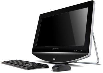 Mundo Das Marcas: GATEWAY