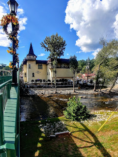 Another Mile Another Destination Blog: Helen, Georgia - “Georgia Alpine ...