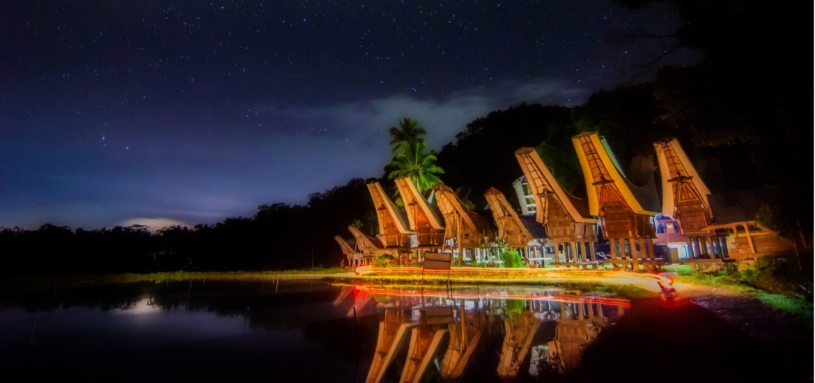 Toraja Tourism