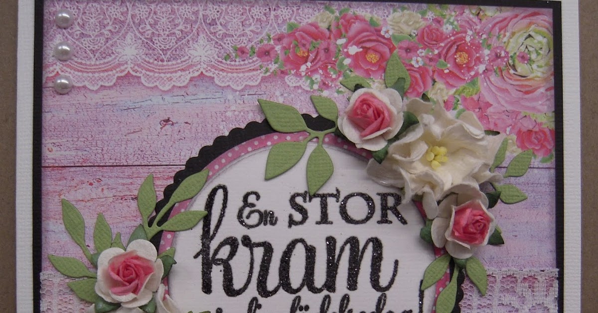 KortMilla: En stor kram......!