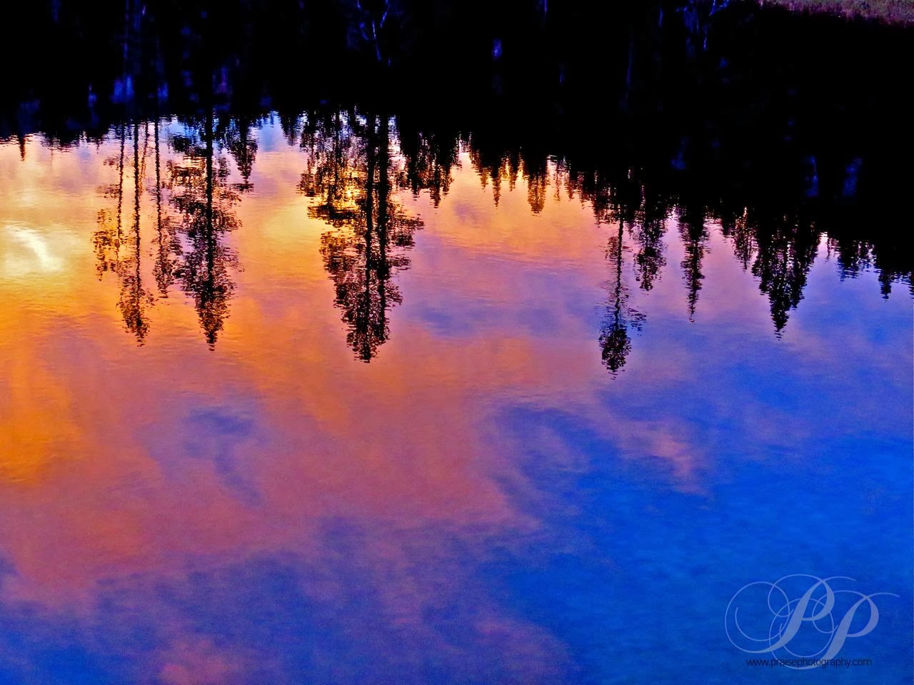 Eric Valentine's Praise Photography Blog: With the Scouts at Hoffer ...