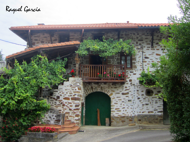 Paisajes de Bizkaia: Artea (Bizkaia)