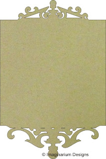 Delightfully Crazy: An Artists Life and New Baby Card - Imaginarium Designs