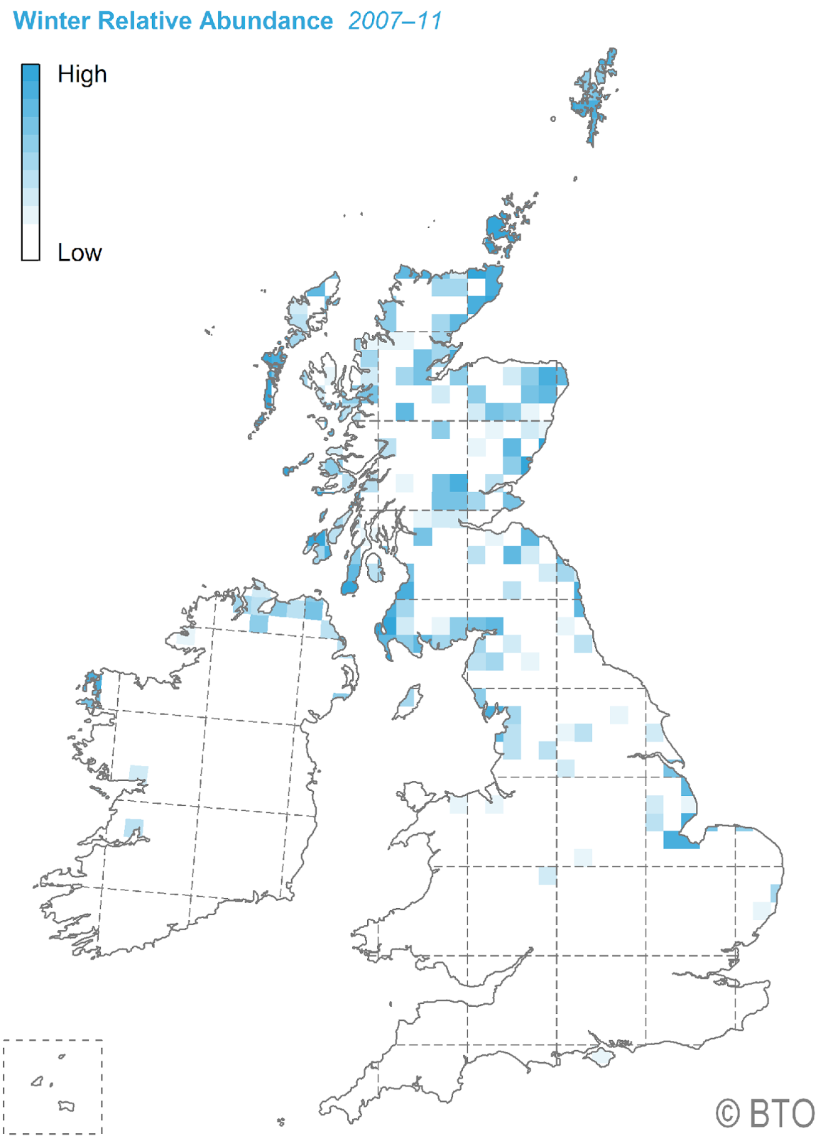 TrogTrogBlog: Bird of the week - Twite