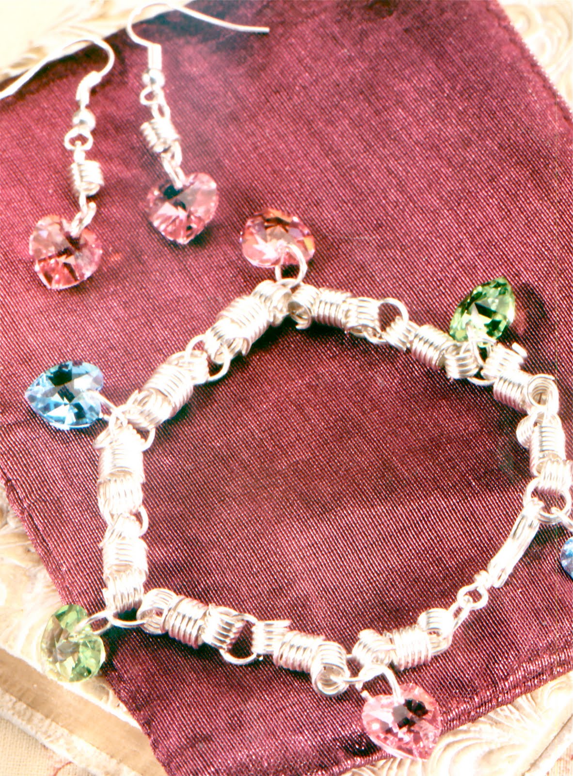 WireWorkers Guild: January 2012