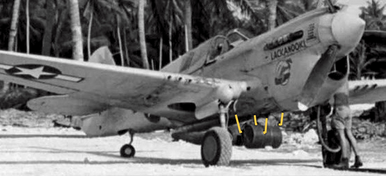 Replica in Scale: November 2011