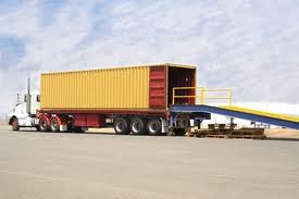 How To Properly Load a Car Into an Enclosed Trailer