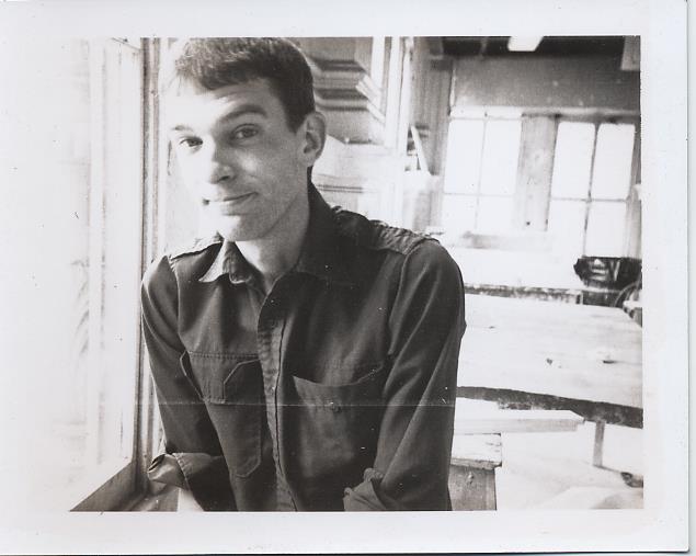 Richard Knox: Earlier Times