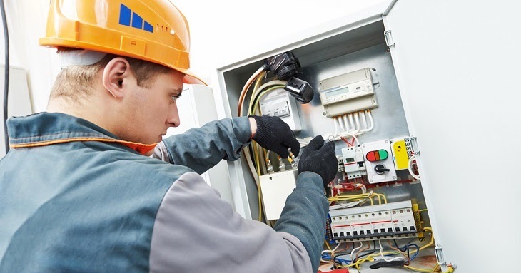 Why You Would Need A Professional Electrical Repairs And Installation ...