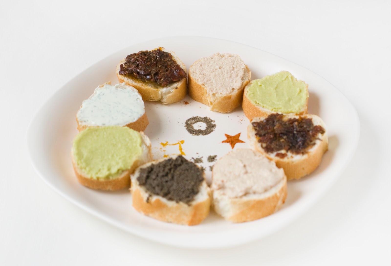 Taste the Font: Wingdings