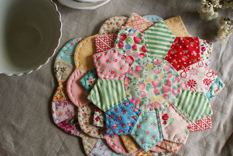 Fun Quilting Tips & Ideas