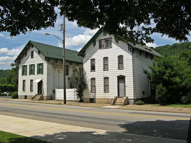 Mon Valley Photo Tour, Part III: Monongahela, PA (Pittsburgh ...