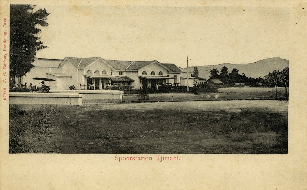 Djeladjah Tjimahi: Daeng Muhammad Ardiwinata: Pejuang Yang Rendah Hati