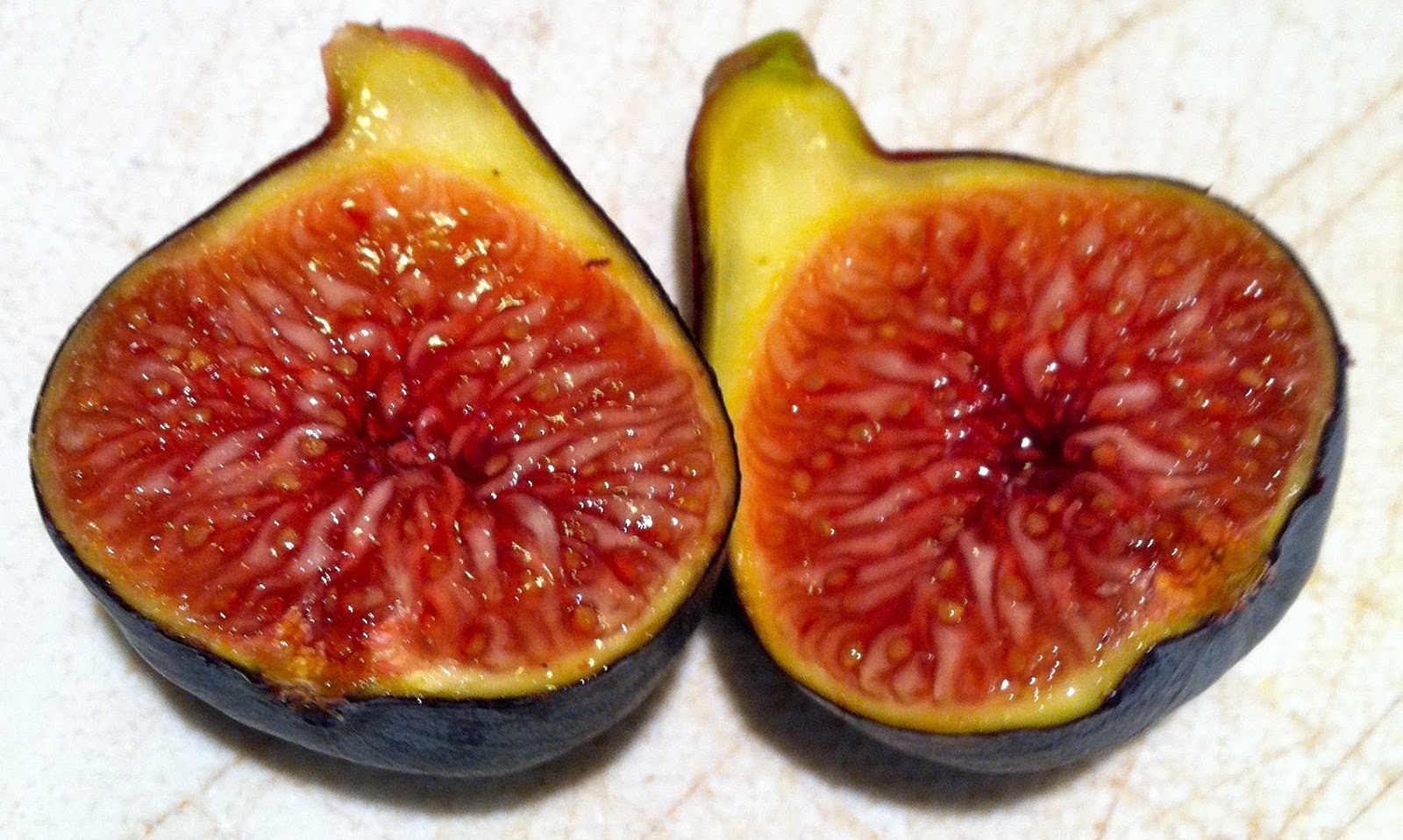 Figo Preto Fig - Var Tin