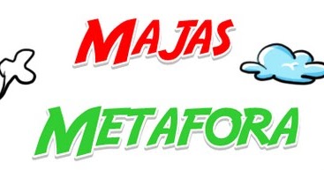 Pengertian Majas Metafora dan Contohnya