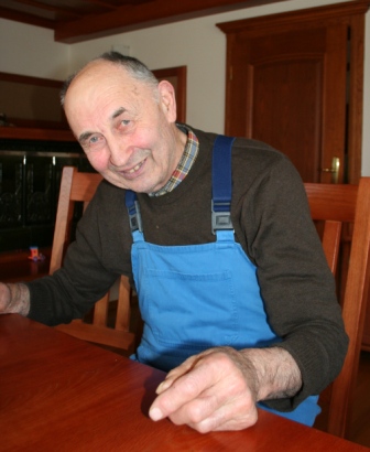 Ivan Oman: “Politik mora ostati pošten!” (intervju)