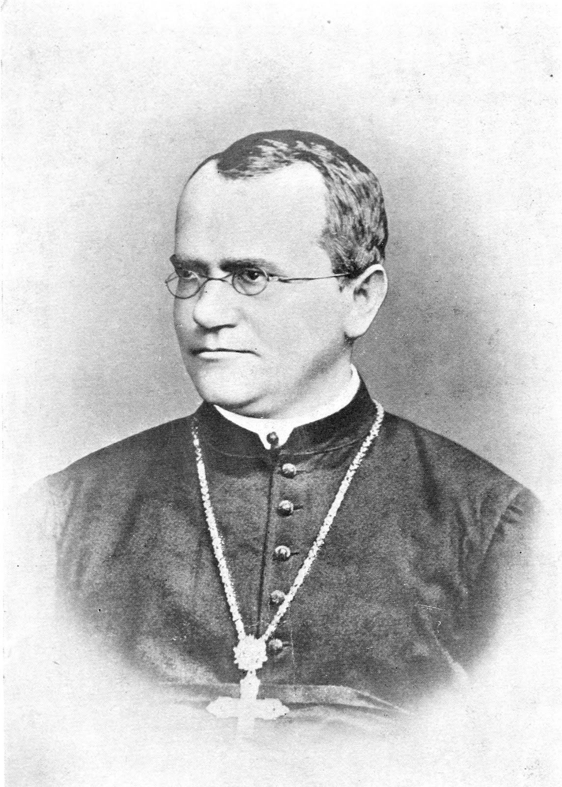 Gregor Mendel Quotes. QuotesGram