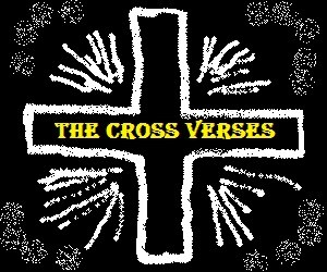 What Does The Bible Say About The Cross? ~ Easy Bible Verses