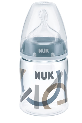 Coliques du nourrisson - Conseils & Remèdes