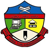 SMKA TUN AHMADSHAH BLOG FOR ALL