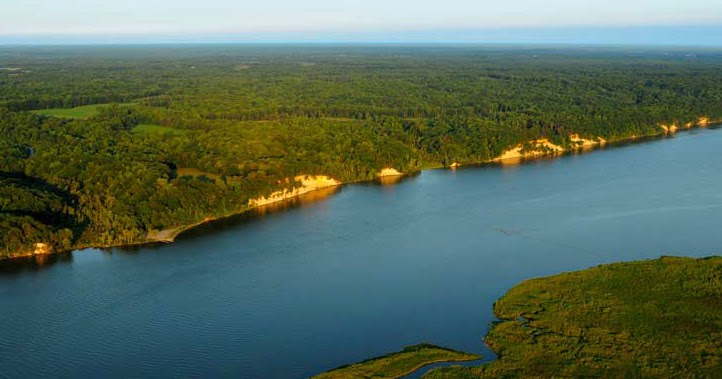 American Golfer: George Golf Design Assembles Team to Master Plan New ...