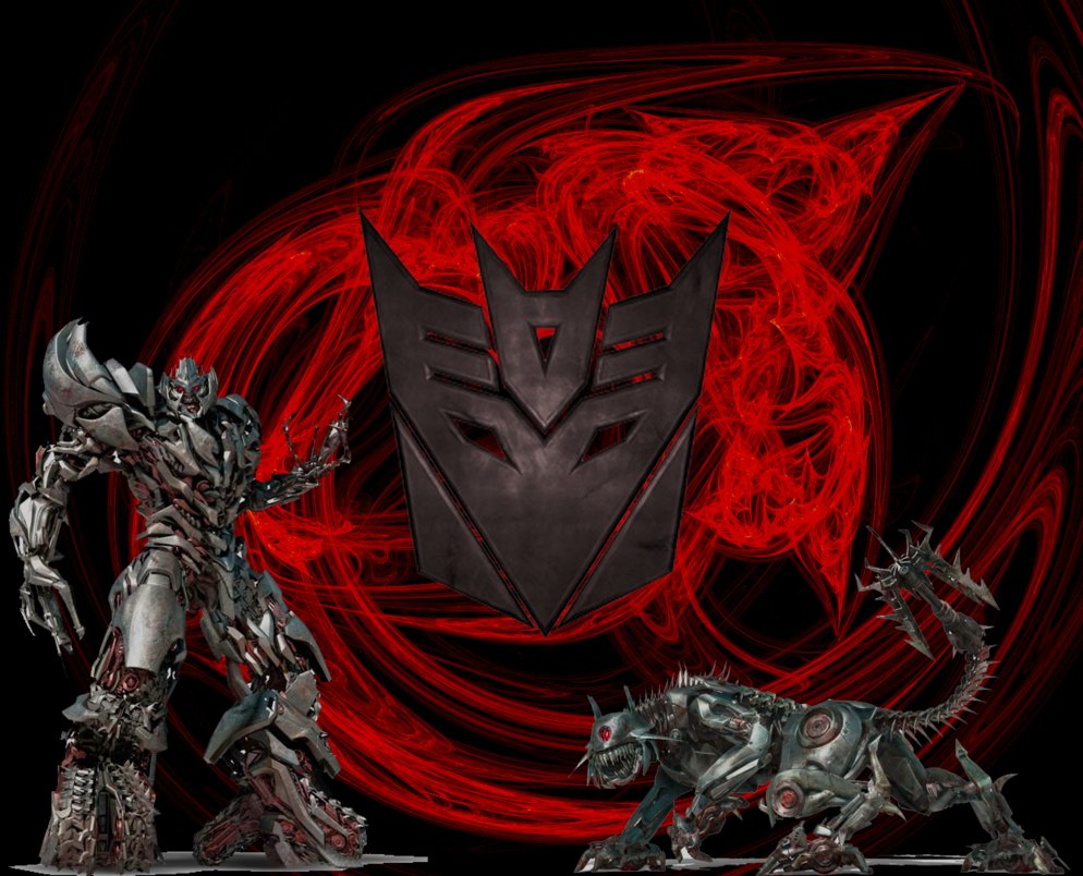TRANSFORMERS MATRIX WALLPAPERS: Decepticons movie HD