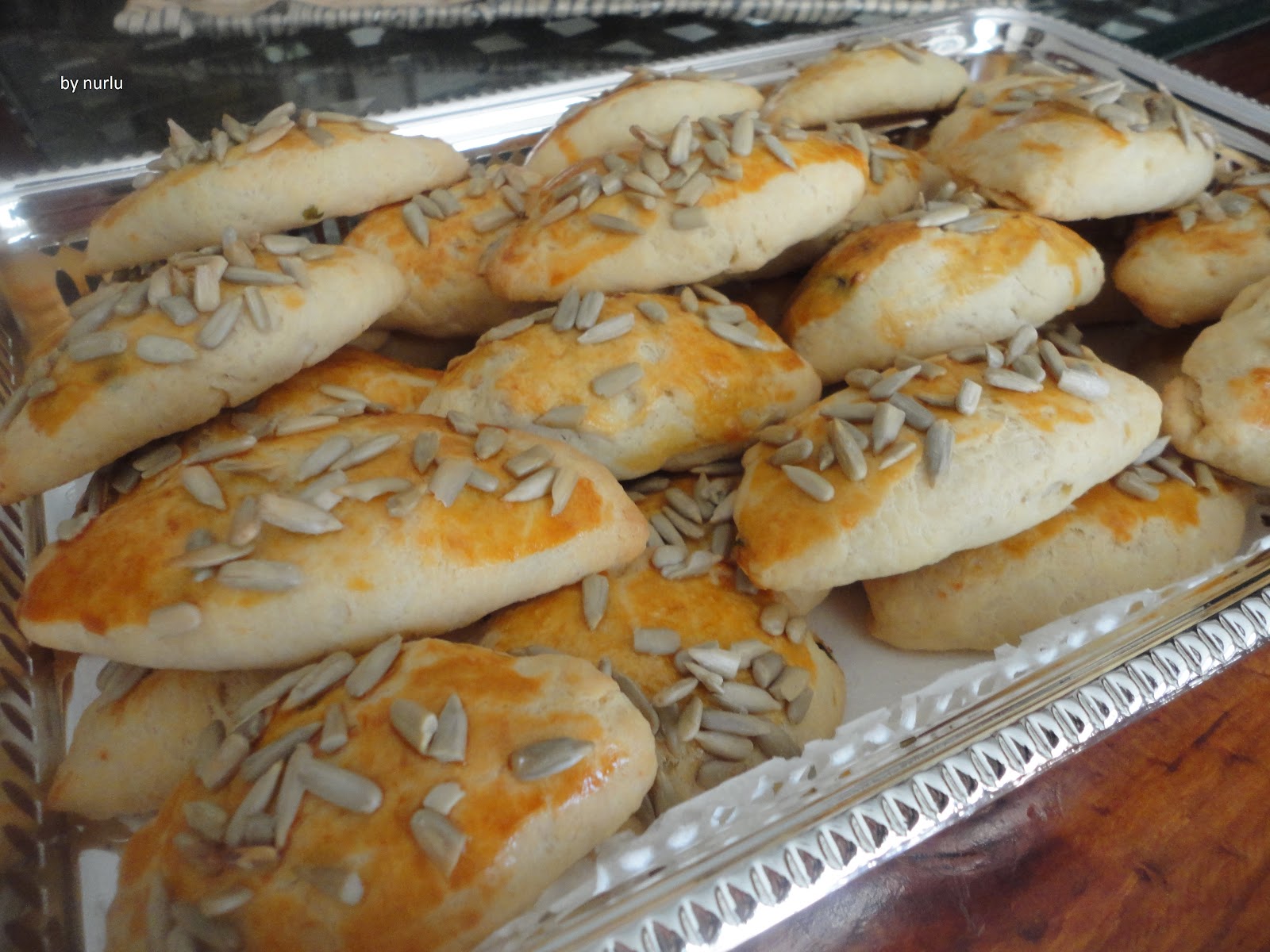 LABNELİ POAÇA | Nurlumutfakta