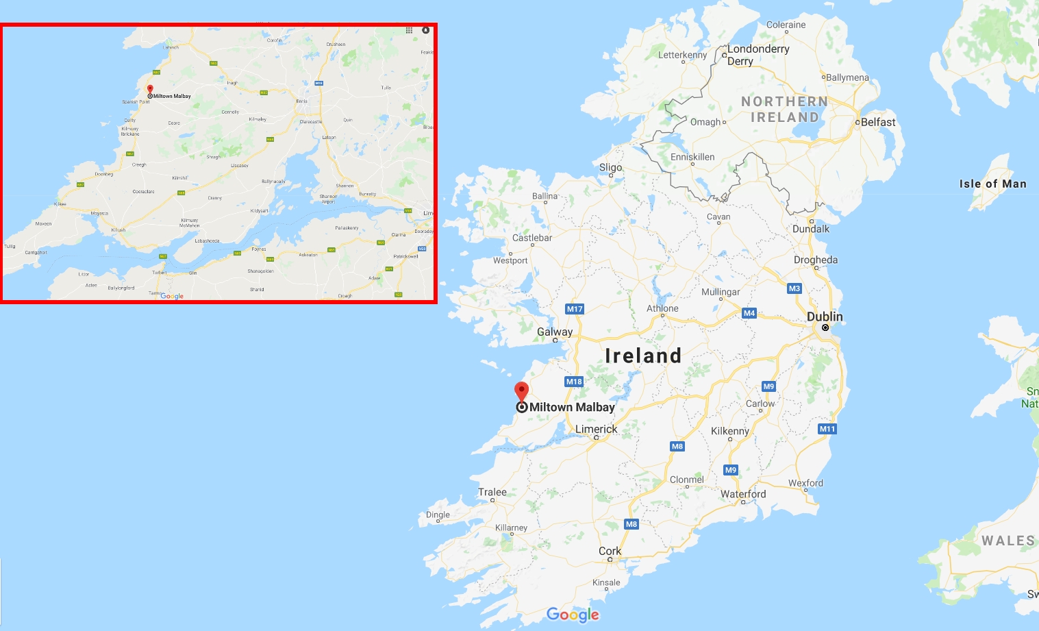 Where There's a Will...