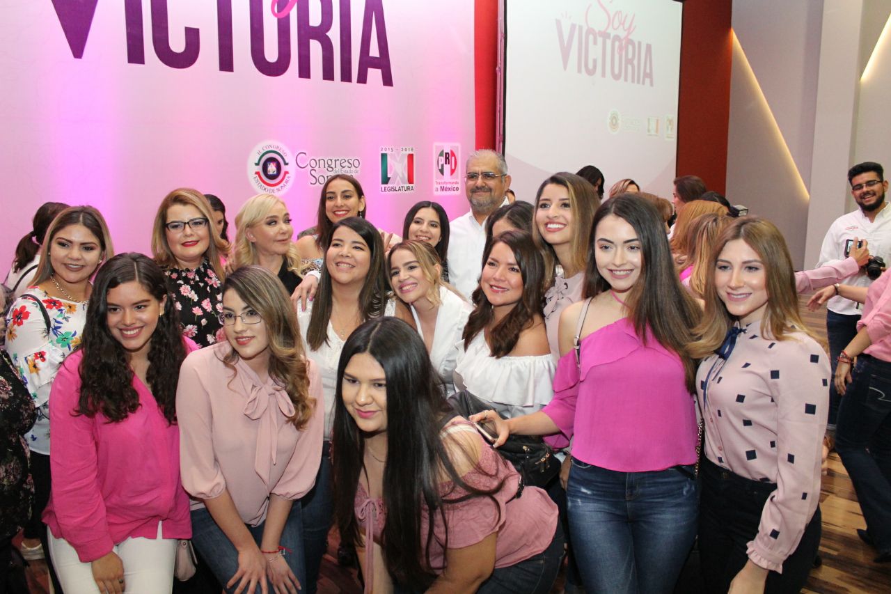 El Informante: Mujeres priistas realizan foro 'Aquí empieza la victoria'