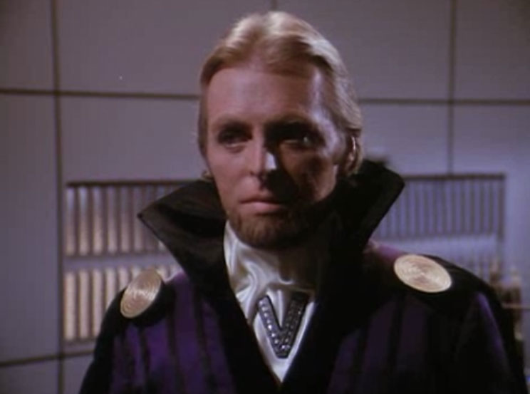 R.I.P. - Richard Lynch | NeoGAF