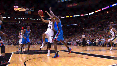 AKI GIFS: NBA animated gifs