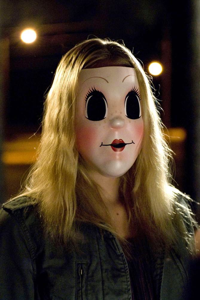 Little Shop of Horrors: The Strangers (2008, USA)