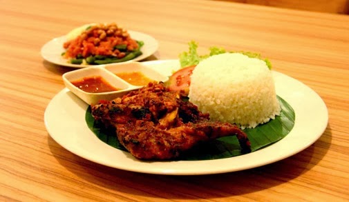 Ragam Wisata di Indonesia: Masakan Ayam Taliwang Wisata Kuliner Khas ...