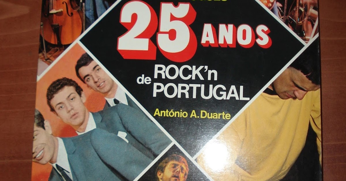 música esquisita: Livros sobre música que vale a pena ler (e que eu tenho) - Cromo #68: António ...