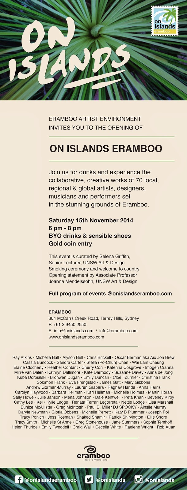 Fine Art at Nepean Arts and Design Centre: Advanced Diploma of Visual ...