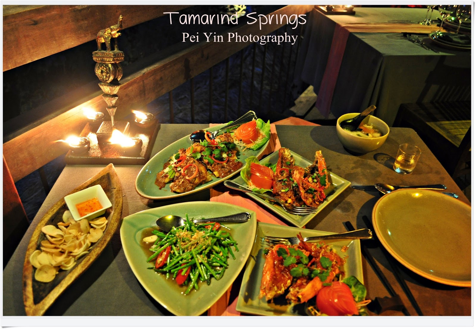 Eat.Play.Love: Tamarind Spring @ Ampang