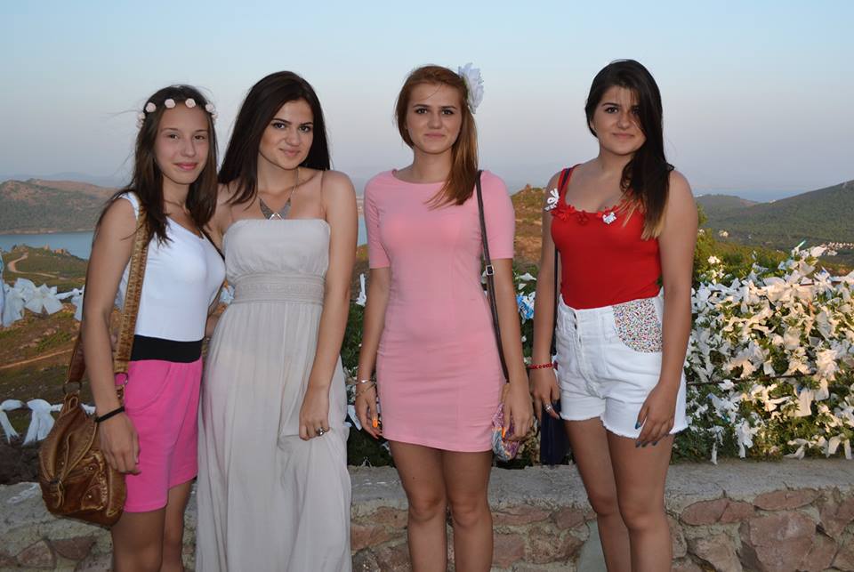 Goodbye Turkey // Random photosSCENARIO