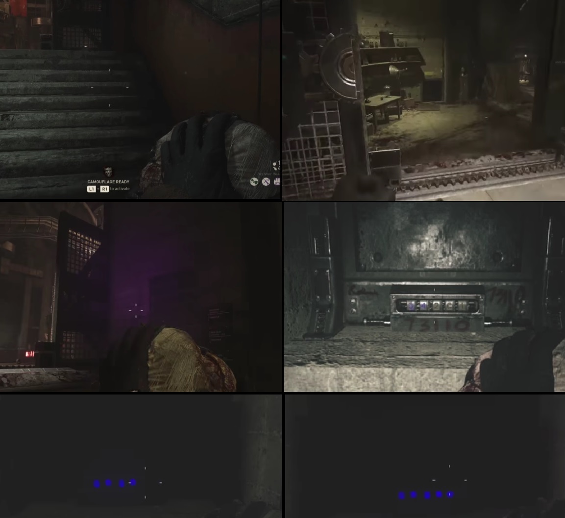 Zombified - Call Of Duty Zombie Map Layouts, Secrets, Easter Eggs and ...