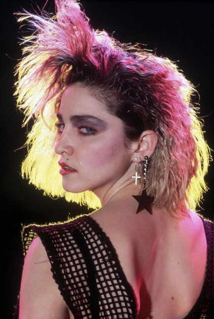 Madonna - Profiles and Photos