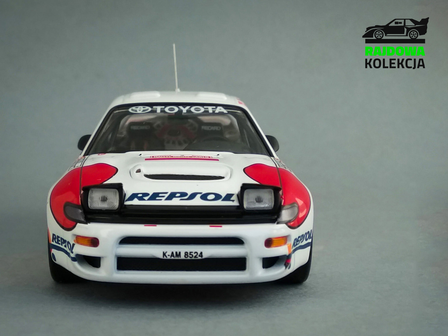 Déjà vu? — RajdowaKolekcja.pl