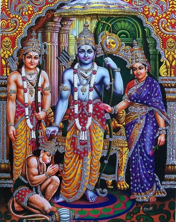 Ramayanam Message : Children and Parents must take a note of this