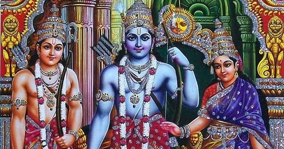 Ramayanam Message : Children and Parents must take a note of this