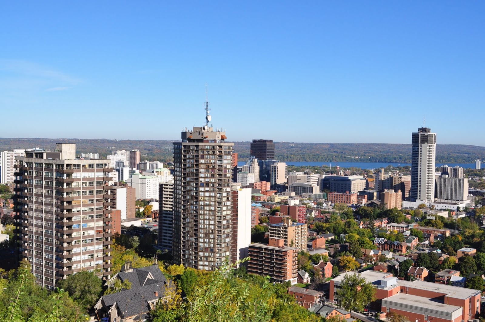 Hamilton, Ontario | Canadá