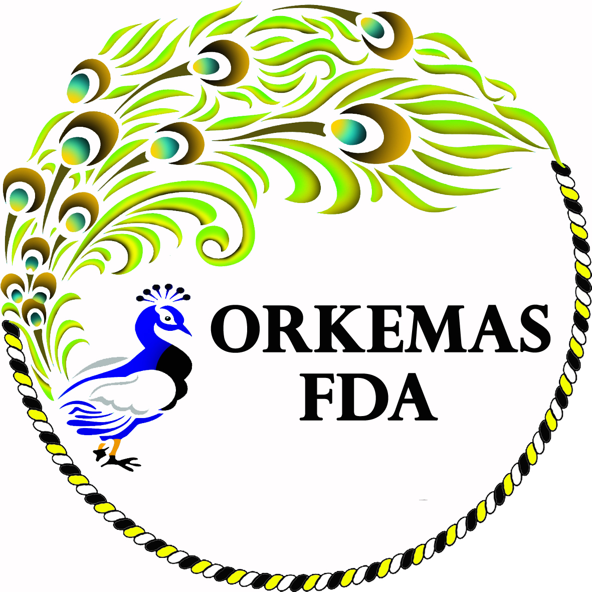 Surat Keputusan Orkemas masa bakti 2016/2017: Musyawarah Mahasiswa ...