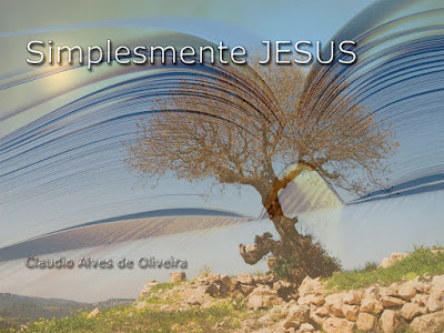claudio movie: Simplesmente JESUS