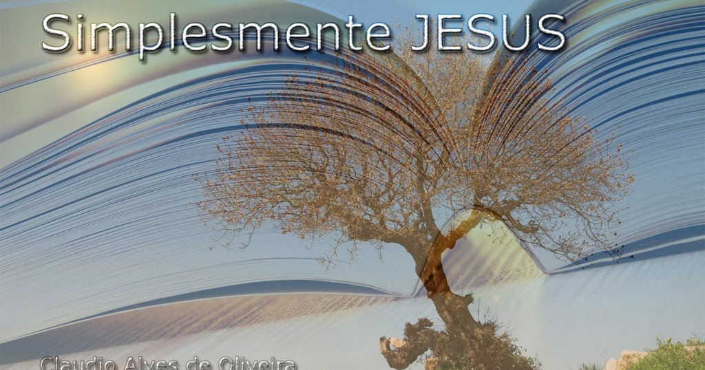 claudio movie: Simplesmente JESUS