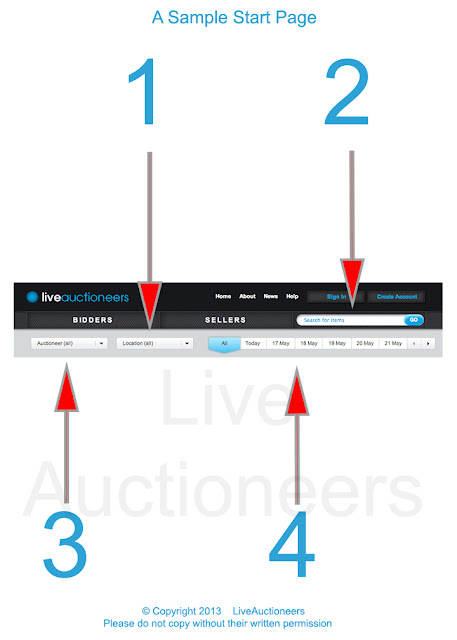 Old Antique Toys: Liveauctioneers and Skinner Inc.