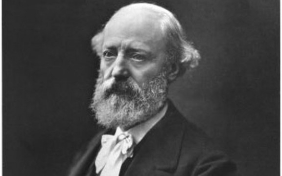 Baúl del Arte: VIOLLET-LE-DUC: RESTAURACIÓN Y QUIMERAS