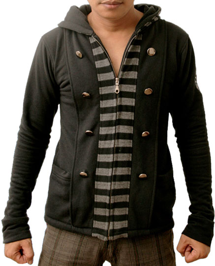 Model Jaket Pria 2012 | Desain Jaket Trendy | BlogYounus, Tips Trik ...